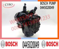 China Construction hinery Parts Neutral Diesel Injection Fuel Pump 0445020049 Me193960 For Mitsubishi Fuso Mercedes for sale