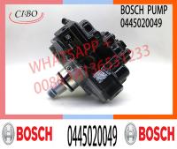 China Construction hinery Parts Neutral Diesel Injection Fuel Pump 0445020049 Me193960 For Mitsubishi Fuso Mercedes for sale