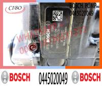 China Construction hinery Parts Neutral Diesel Injection Fuel Pump 0445020049 Me193960 For Mitsubishi Fuso Mercedes for sale