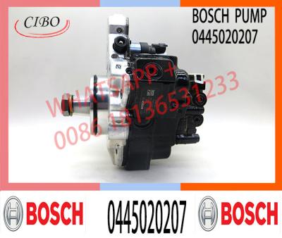 China Neutral Genuine New Engine Diesel Fuel Pump 0445020207 51.11103-7844 0445020167 0445020169 51.11103-7826 51111037826 for sale