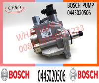 China 100% Neutral CP4N1 pump 0445020506 for Mitsubi shi engine 32K650001 32K65-0001 32K65-00010 for sale