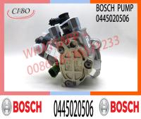 China 100% Neutral CP4N1 pump 0445020506 for Mitsubi shi engine 32K650001 32K65-0001 32K65-00010 for sale