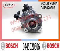 China 100% Neutral CP4N1 pump 0445020506 for Mitsubi shi engine 32K650001 32K65-0001 32K65-00010 for sale