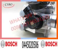 China 100% Neutral CP4N1 pump 0445020506 for Mitsubi shi engine 32K650001 32K65-0001 32K65-00010 for sale