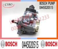 China Genuine Common Rail CP4 HD Injection Fuel Pump 0445020515 For Mercedes Benz A4000700101 400070010 for sale
