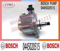 China Genuine Common Rail CP4 HD Injection Fuel Pump 0445020515 For Mercedes Benz A4000700101 400070010 for sale