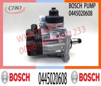 China Neutral Genuine New Engine Diesel Fuel Pump 0445020608 32R65-00100 for sale