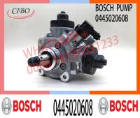 China Neutral Genuine New Engine Diesel Fuel Pump 0445020608 32R65-00100 for sale