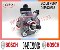 China Neutral Genuine New Engine Diesel Fuel Pump 0445020608 32R65-00100 for sale