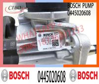 China Neutral Genuine New Engine Diesel Fuel Pump 0445020608 32R65-00100 for sale