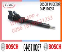China Selling High Quality Diesel Fuel Injector 0445110002 0445110059 0445110057 for sale