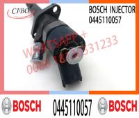 China Selling High Quality Diesel Fuel Injector 0445110002 0445110059 0445110057 for sale
