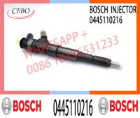 China Genuine Neutral New Diesel Injector 0445110216 0445110161 13537790092 13537790093 13537794334 13537793836 for BMW Injec for sale