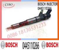 China Genuine Fuel Injector Repair Overhaur Kits F00ZC99049 for 0445110039 0445110047 0445110266 for sale
