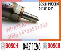 China Genuine Fuel Injector Repair Overhaur Kits F00ZC99049 for 0445110039 0445110047 0445110266 for sale
