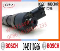 China Genuine Fuel Injector Repair Overhaur Kits F00ZC99049 for 0445110039 0445110047 0445110266 for sale