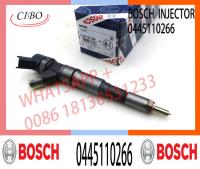 China Genuine Fuel Injector Repair Overhaur Kits F00ZC99049 for 0445110039 0445110047 0445110266 for sale