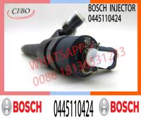 China XINYIDA Manufacturer directly supply 0445110424 35062001F 0445110354 12625220 12650509 diesel fuel injector 0445110424 for sale