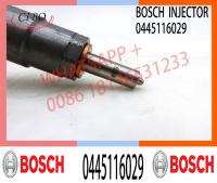 China Genuine Neutral New Injector 0445116004 0445116005 0445116029 0445116030 0986435360 For Audi/Seat/Skoda/VW 03L130277 for sale