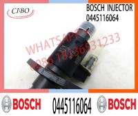 China Genuine 100% New Injector 0445116064 02C2C40577 1980W5 9X2Q9K546DA 9X2Q9-K546-DA 9X2Q9K546DB 9X2Q-9K546-DB 9X2Q9K546DC for sale