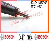 China Genuine 100% New Injector 0445116064 02C2C40577 1980W5 9X2Q9K546DA 9X2Q9-K546-DA 9X2Q9K546DB 9X2Q-9K546-DB 9X2Q9K546DC for sale