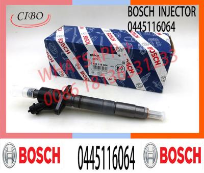 China Genuine 100% New Injector 0445116064 02C2C40577 1980W5 9X2Q9K546DA 9X2Q9-K546-DA 9X2Q9K546DB 9X2Q-9K546-DB 9X2Q9K546DC for sale