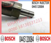 China Genuine Neutral New 5010550956 5010477874 0445120084 0445120019 0445120020 Common Rail Diesel Injector for Dongfeng Ren for sale