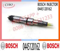 China High Quality Diesel Engine Parts Injector 0445120307 0445120308 0445120162 for sale