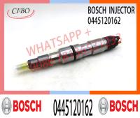 China High Quality Diesel Engine Parts Injector 0445120307 0445120308 0445120162 for sale