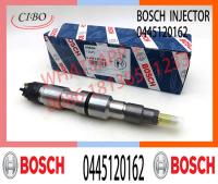 China High Quality Diesel Engine Parts Injector 0445120307 0445120308 0445120162 for sale