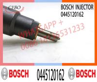 China High Quality Diesel Engine Parts Injector 0445120307 0445120308 0445120162 for sale
