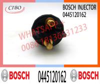 China High Quality Diesel Engine Parts Injector 0445120307 0445120308 0445120162 for sale