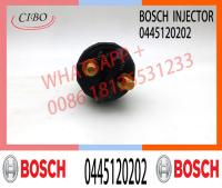 China Genuine Neutral New Injector 0445120202 0445120281 0445120311 Common Rail Fuel Diesel Injector for MAN for sale