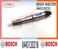 China High Quality China Made New Fuel Injector 0445120030 0445120218 0986435517 51101006125 Common Rail Injector For Man for sale