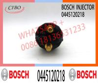 China High Quality China Made New Fuel Injector 0445120030 0445120218 0986435517 51101006125 Common Rail Injector For Man for sale
