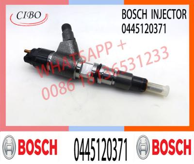 China Genuine Neutral Brand New Diesel Fuel Injector 0445120382 0445120371 3969626 396-9626 For  T413609 for sale