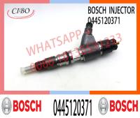 China Genuine Neutral Brand New Diesel Fuel Injector 0445120382 0445120371 3969626 396-9626 For  T413609 for sale