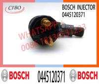 China Genuine Neutral Brand New Diesel Fuel Injector 0445120382 0445120371 3969626 396-9626 For  T413609 for sale