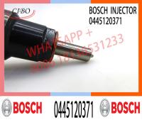 China Genuine Neutral Brand New Diesel Fuel Injector 0445120382 0445120371 3969626 396-9626 For  T413609 for sale