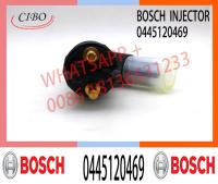 China Neutral 100% EC210 D6E TCD2012 Deutz Common Rail Diesel Injector 0445120067 0445120469 04290987 for sale