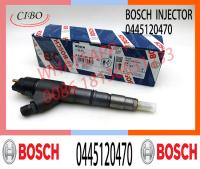 China Neutral EC210B EC240B EC290B D7E Deutz TCD2013 Common Rail Fuel Diesel Injector 04290986 20798114 0445120470 0445120066 for sale