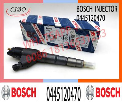 China Neutral EC210B EC240B EC290B D7E Deutz TCD2013 Common Rail Fuel Diesel Injector 04290986 20798114 0445120470 0445120066 for sale
