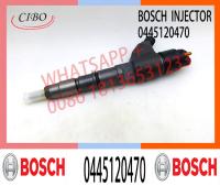 China Neutral EC210B EC240B EC290B D7E Deutz TCD2013 Common Rail Fuel Diesel Injector 04290986 20798114 0445120470 0445120066 for sale