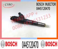 China Neutral EC210B EC240B EC290B D7E Deutz TCD2013 Common Rail Fuel Diesel Injector 04290986 20798114 0445120470 0445120066 for sale
