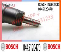 China Neutral EC210B EC240B EC290B D7E Deutz TCD2013 Common Rail Fuel Diesel Injector 04290986 20798114 0445120470 0445120066 for sale