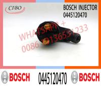 China Neutral EC210B EC240B EC290B D7E Deutz TCD2013 Common Rail Fuel Diesel Injector 04290986 20798114 0445120470 0445120066 for sale