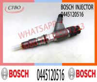 China Genuine Neutral New Injector 0445120347 0445120348 0445120516 20R-4560 20R4560 371-2483 371-3974 3713974 3712483 T4-106 for sale