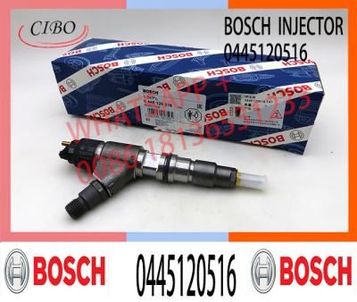 China Genuine Neutral New Injector 0445120347 0445120348 0445120516 20R-4560 20R4560 371-2483 371-3974 3713974 3712483 T4-106 for sale