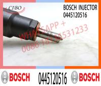 China Genuine Neutral New Injector 0445120347 0445120348 0445120516 20R-4560 20R4560 371-2483 371-3974 3713974 3712483 T4-106 for sale