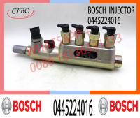 China 60289446 ME228861 Neutral common rail 0445224016 for Mitsubishi Common Rail Fuel Pump for sale